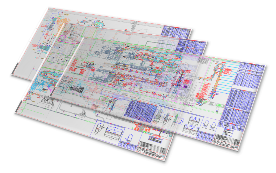 Engineering and Full Lines